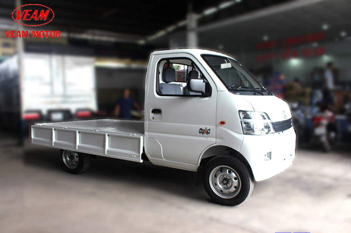 Xe tải nhỏ Veam Star 850Kg | Xe tải Veam 1 tấn -> 2.5 tấn | 160,000,000