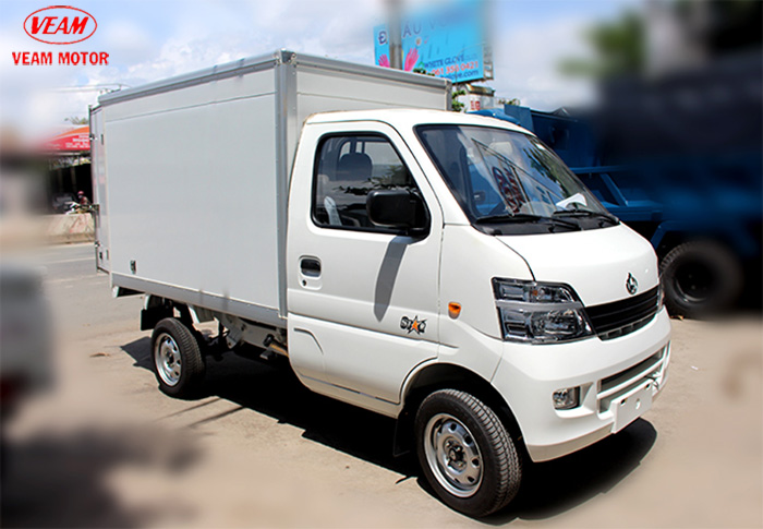 Xe tải nhỏ Veam Star 850Kg | Xe tải Veam 1 tấn -> 2.5 tấn | 160,000,000