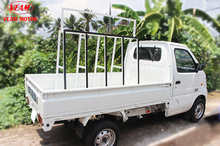 Xe tải nhỏ Veam Star 850Kg | Xe tải Veam 1 tấn -> 2.5 tấn | 160,000,000